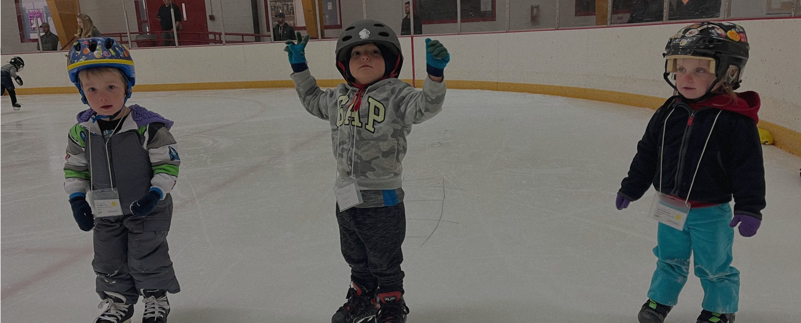 Welcome to Skate Great! | The largest Learn to Skate Program in Buffalo ...